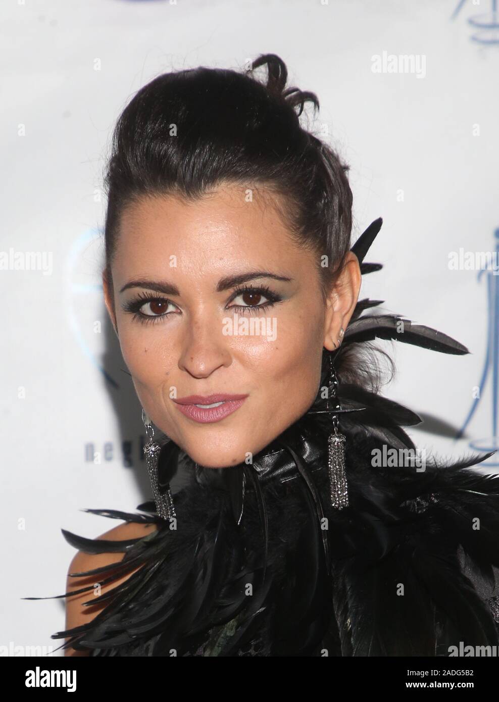 Elle lamont hi-res stock photography and images - Alamy