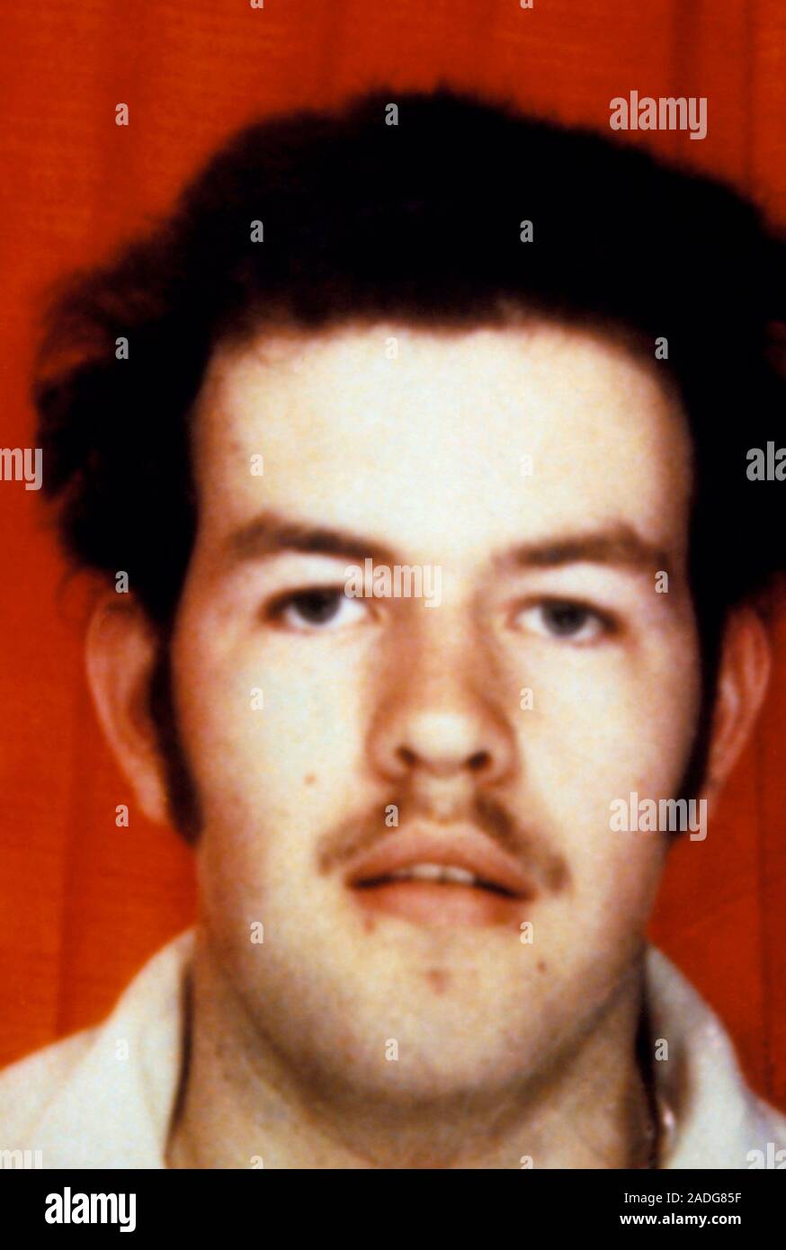 DNA fingerprinting. Colin Pitchfork, who was found guilty on DNA ...