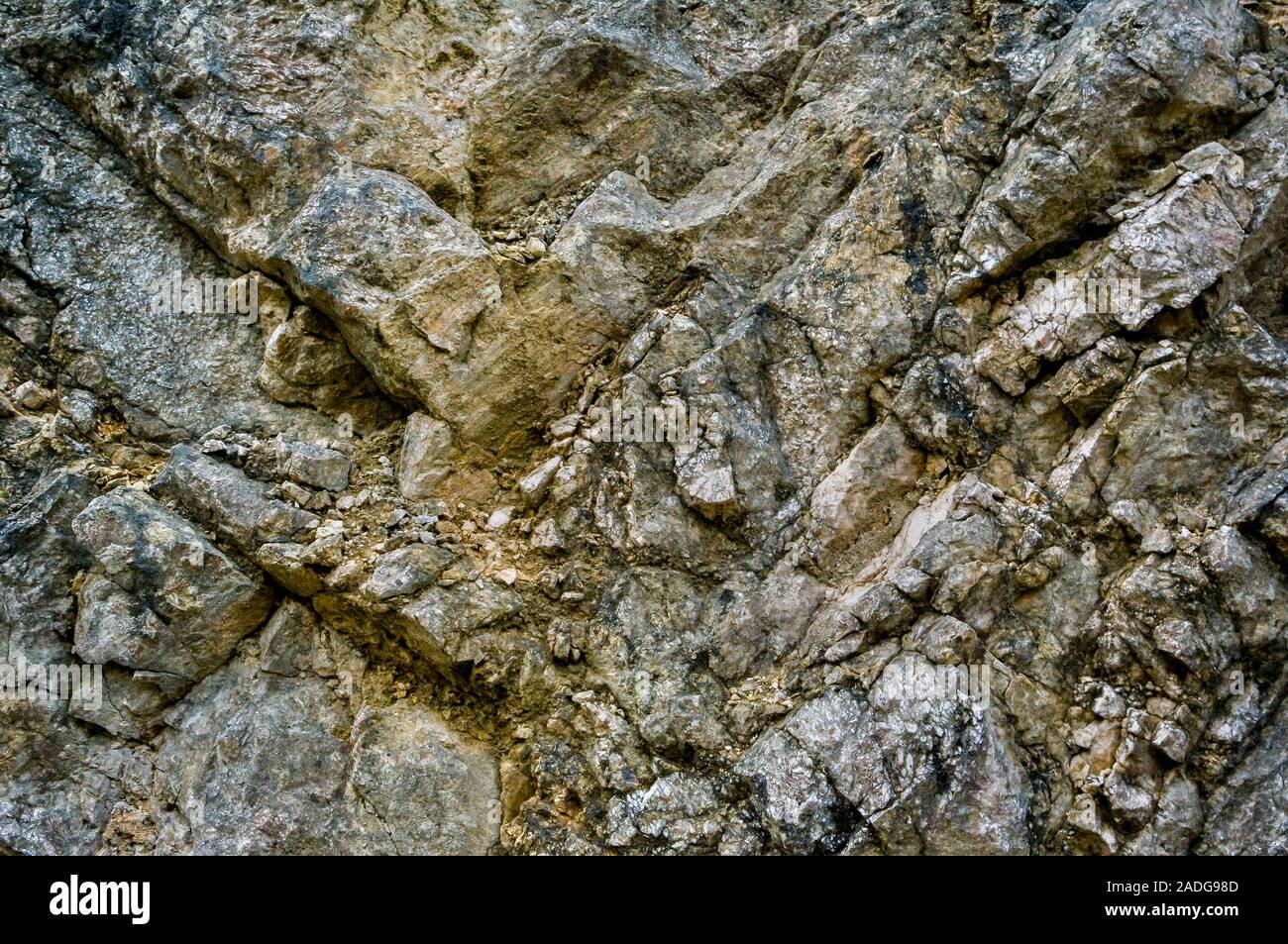 Calcite vein hi-res stock photography and images - Alamy