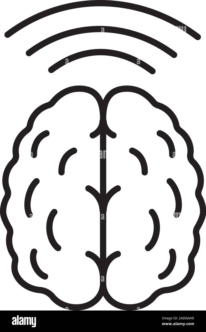 Hypnosis Brain Waves