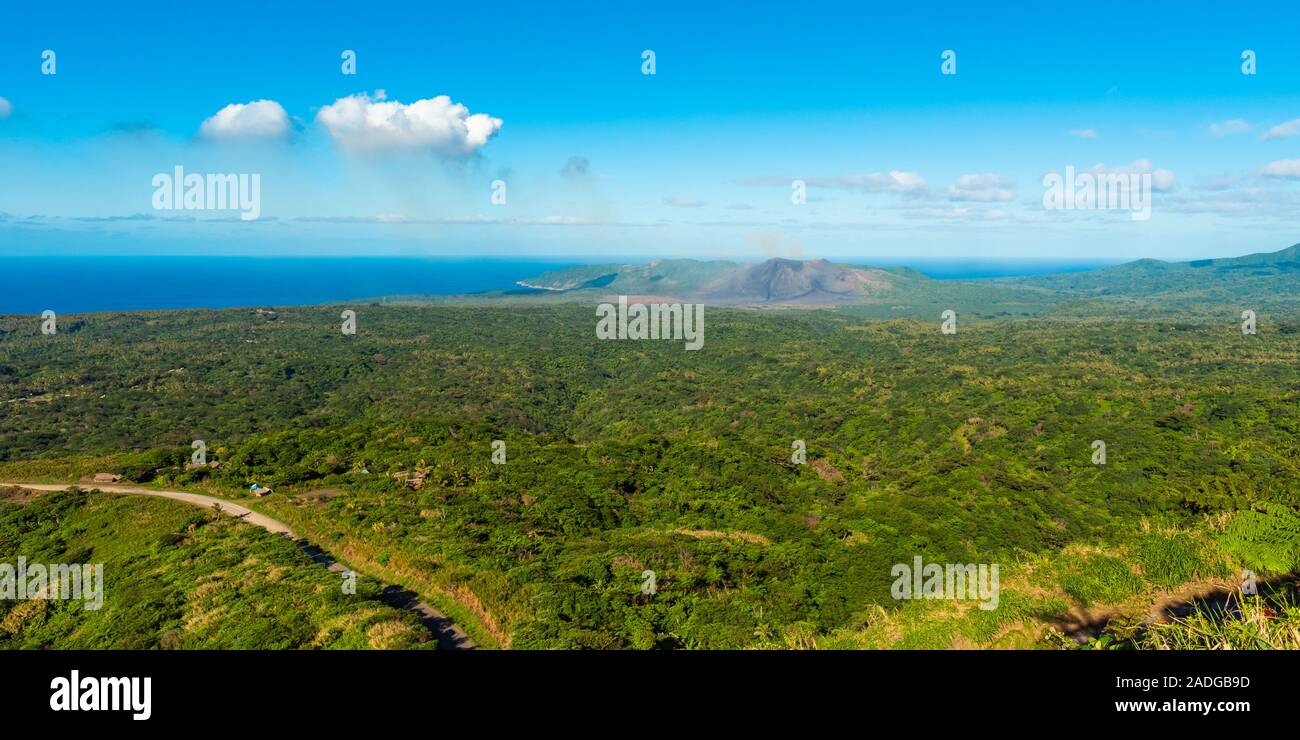 Tanna, vanuatu hi-res stock photography and images - Alamy