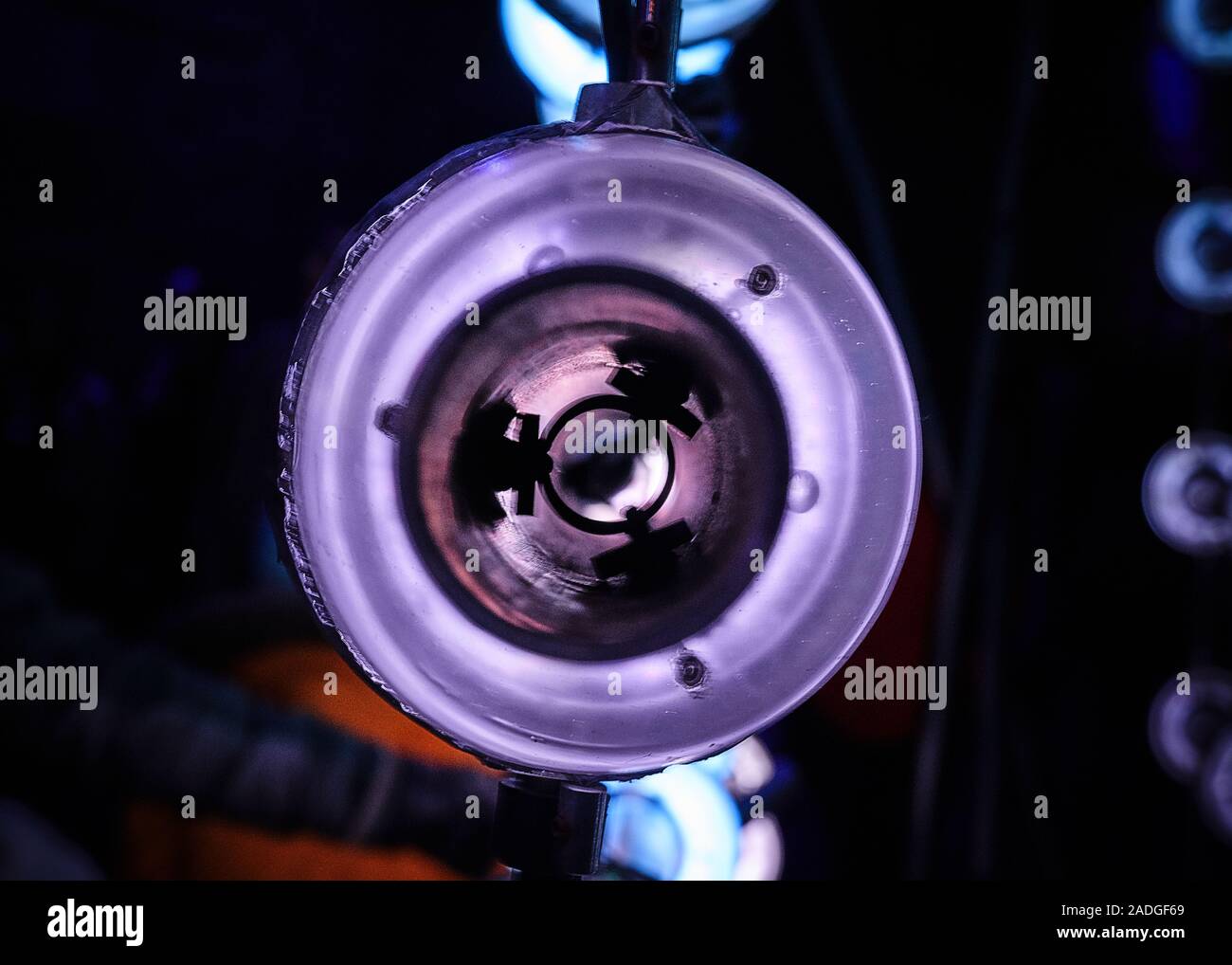 Instrument lights hi-res stock photography and images - Alamy