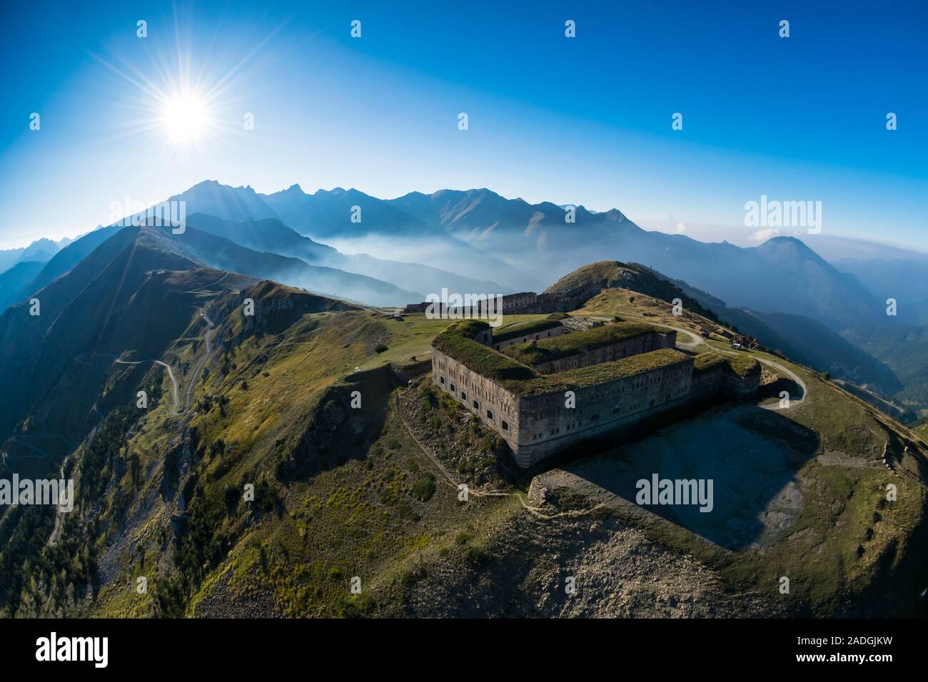 Col De Tende High Resolution Stock Photography and Images - Alamy