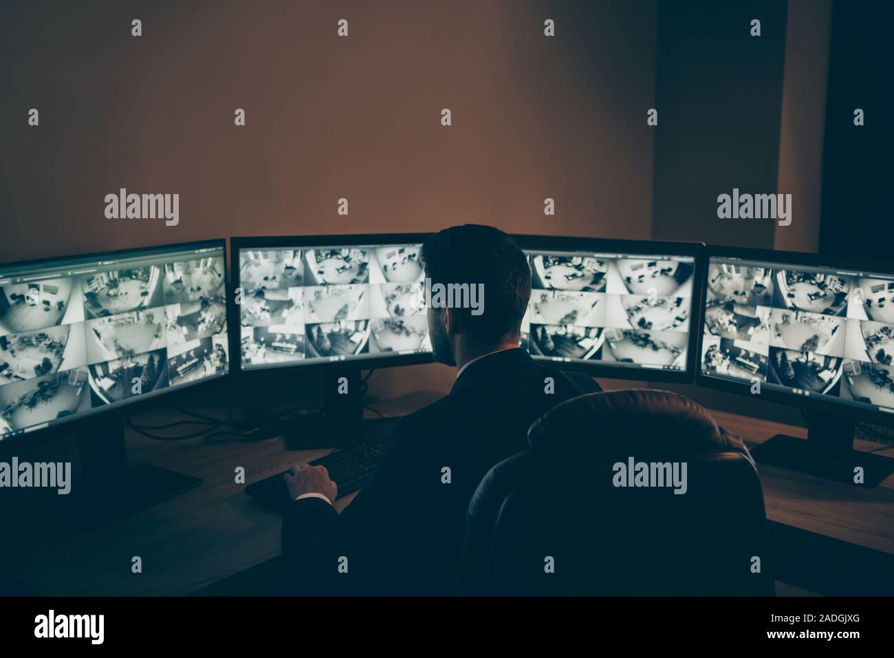 Supervising organization hi-res stock photography and images - Alamy