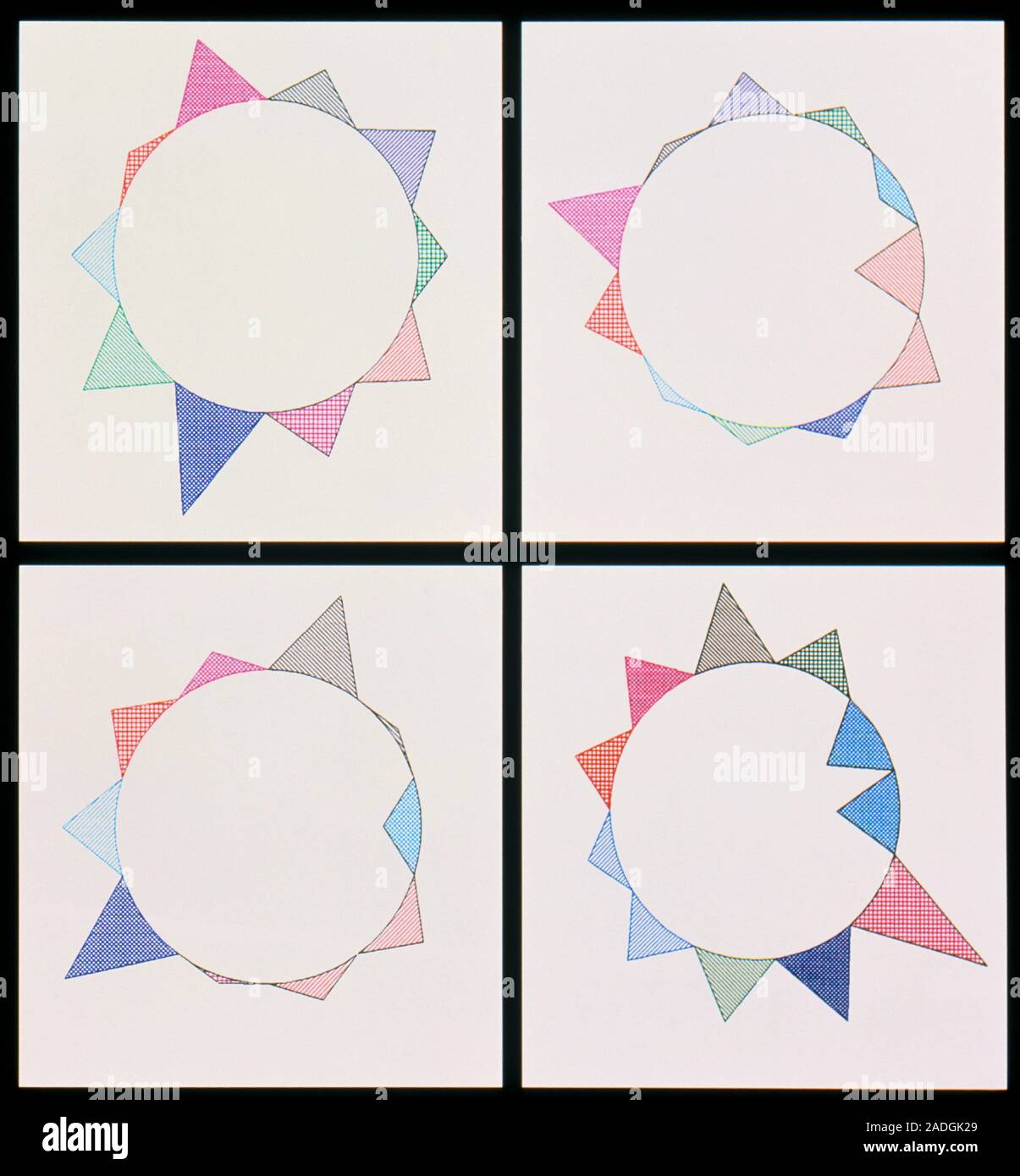 Odour fingerprints from the electronic NOSE. The NOSE (Neotronics ...