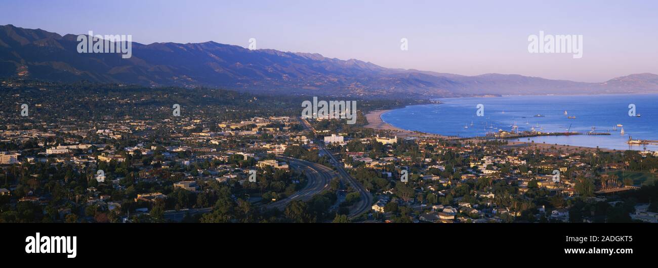 Highway 101 hi-res stock photography and images - Alamy