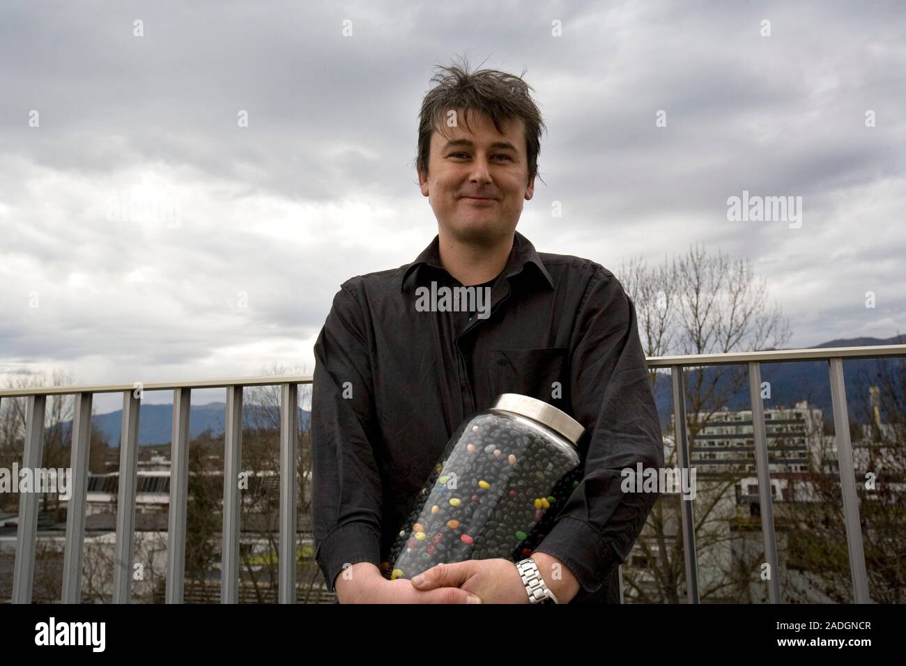 Ben Allanach (born 1971), British particle physicist. Allanach's main ...