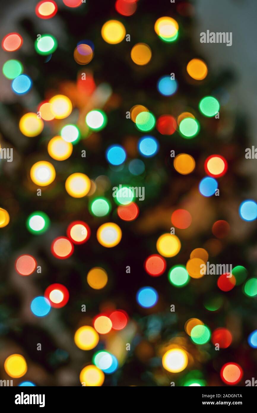 Simple bokeh background hi-res stock photography and images - Alamy