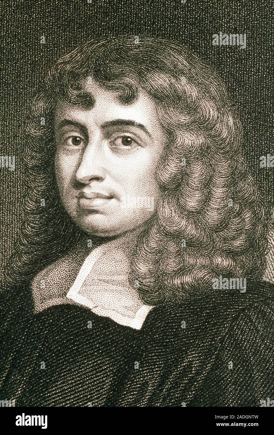 Isaac Barrow. Portrait of Isaac Barrow (1630-77), English mathematician ...