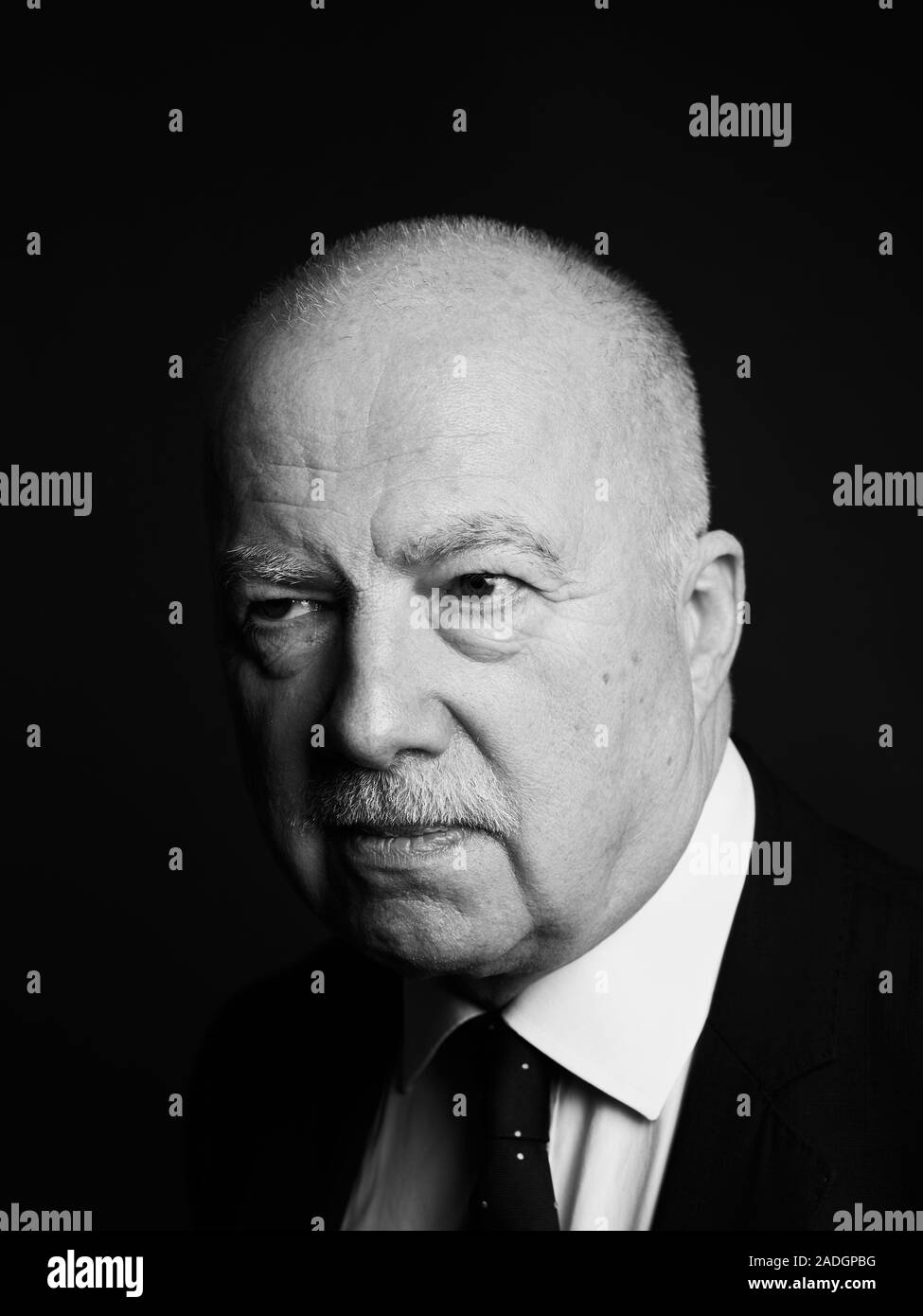 Philip mansel portrait hi-res stock photography and images - Alamy
