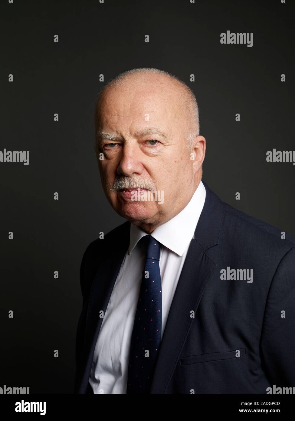 Philip mansel portrait hi-res stock photography and images - Alamy