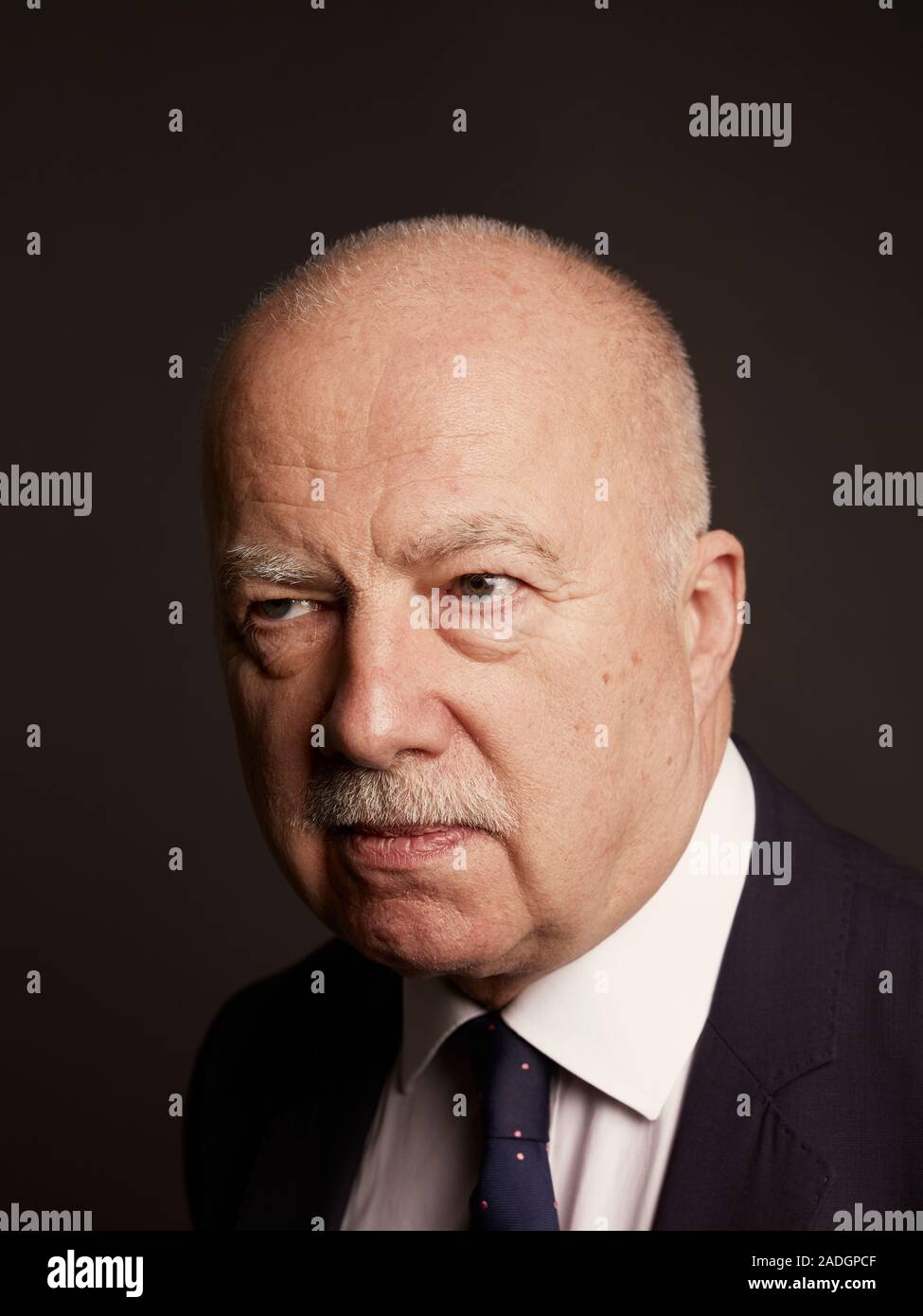 Philip mansel portrait hi-res stock photography and images - Alamy