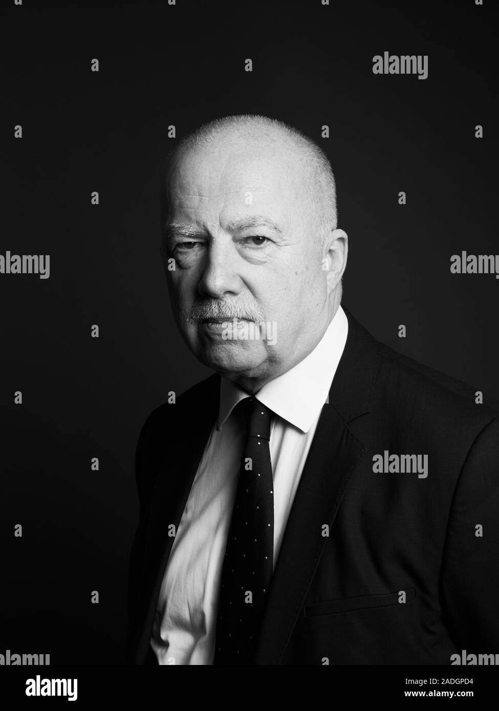 Philip mansel portrait hi-res stock photography and images - Alamy
