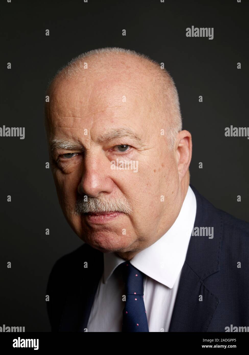 Philip mansel portrait hi-res stock photography and images - Alamy