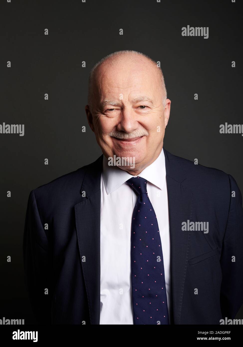 Philip mansel portrait hi-res stock photography and images - Alamy
