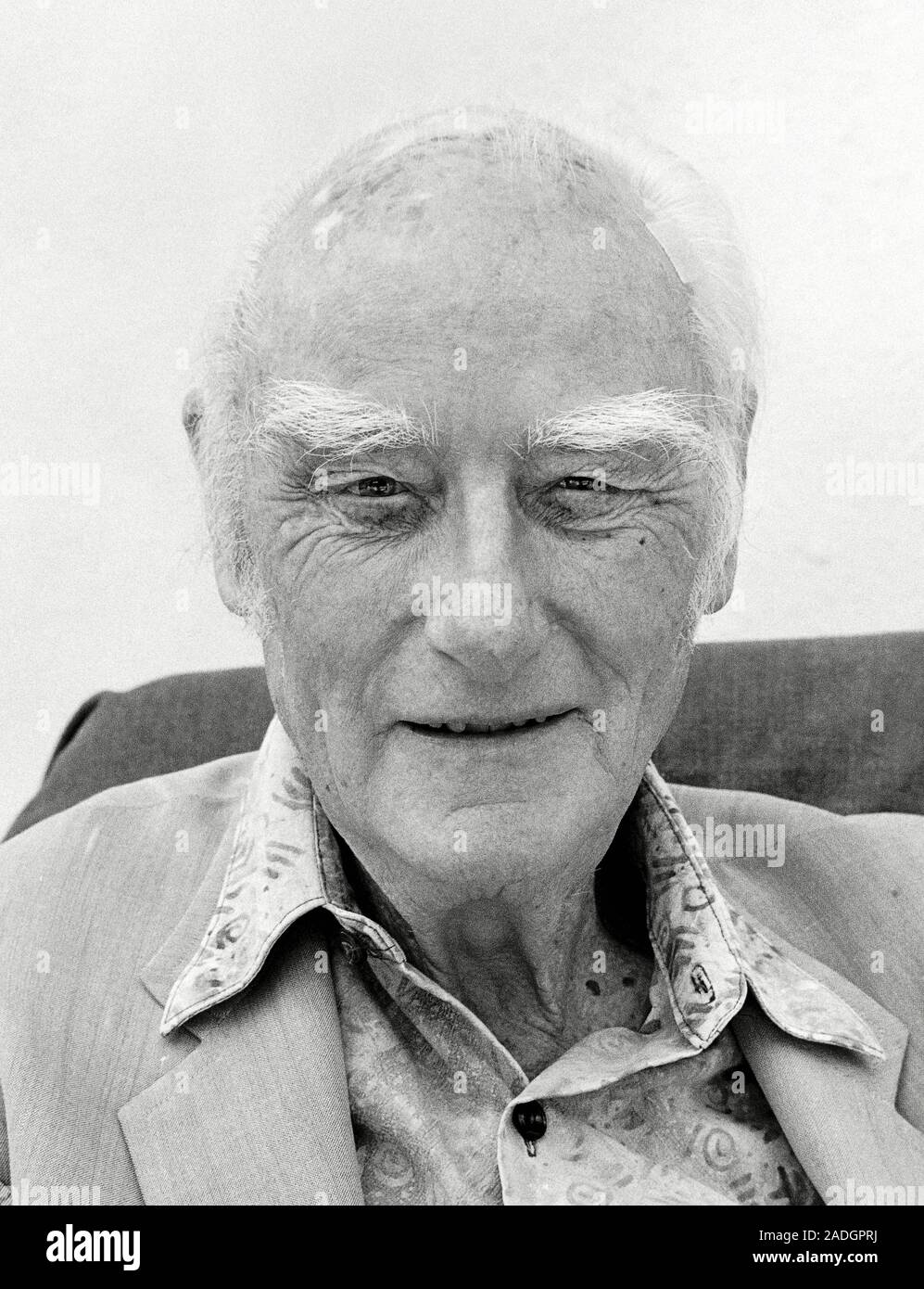 Mandatory credit Mandatory credit Francis Crick (1916-2004), British ...