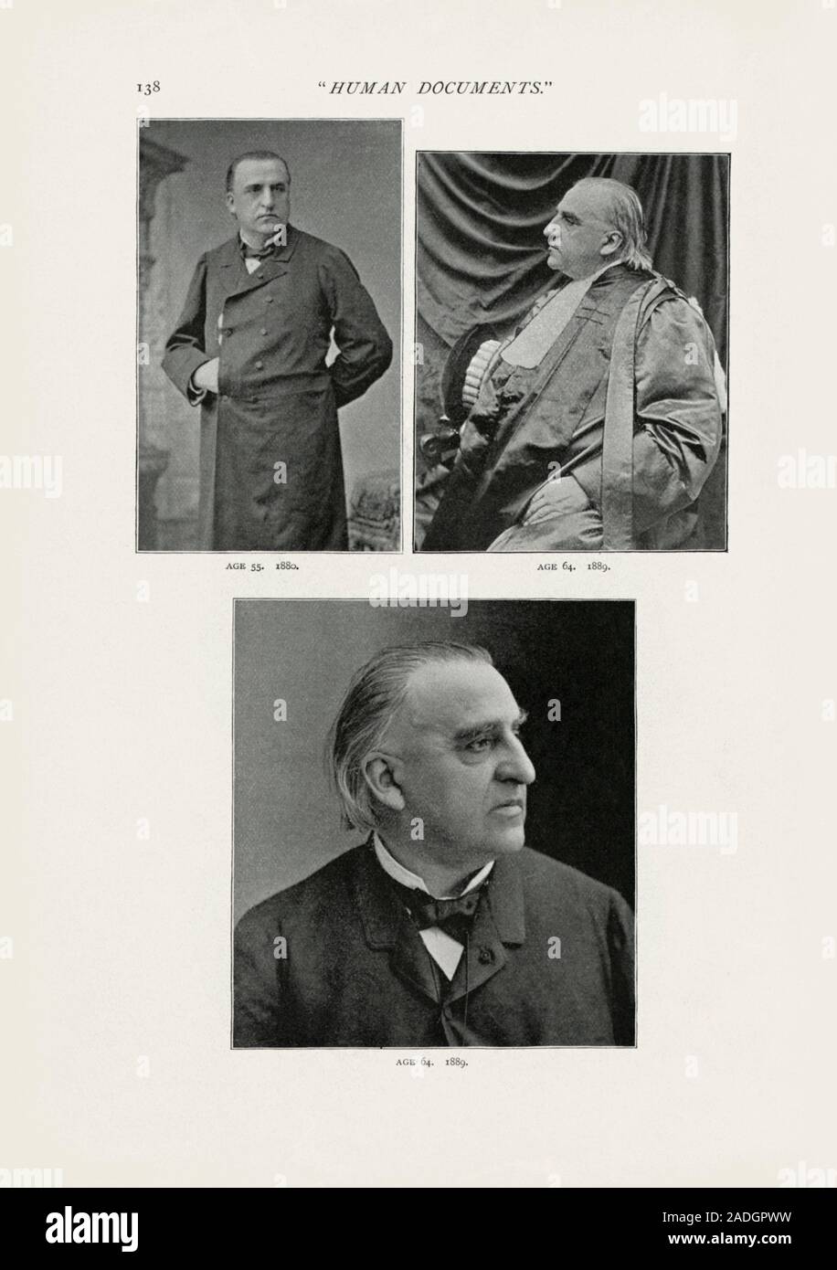Jean-Martin Charcot (1825-1893) was a French neurologist who is ...