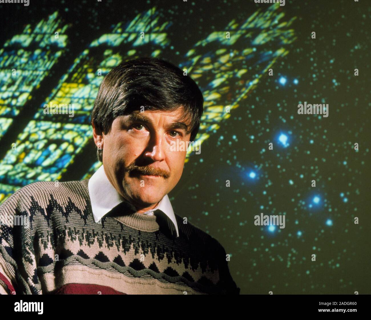 Paul Davies, Australian physicist and science writer. Davies is ...