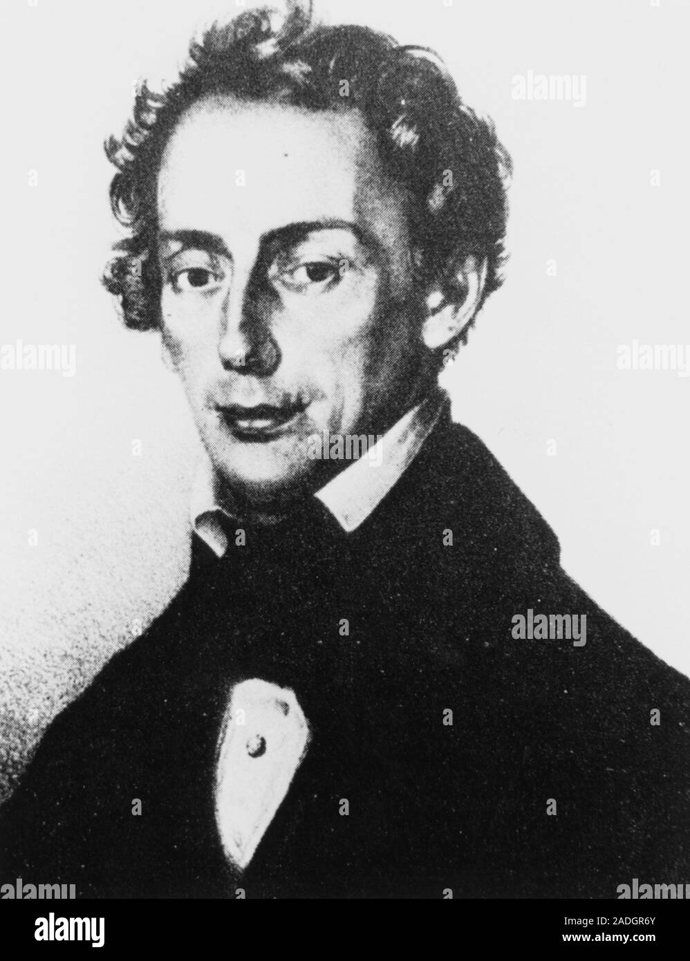 Christian Doppler Inventions
