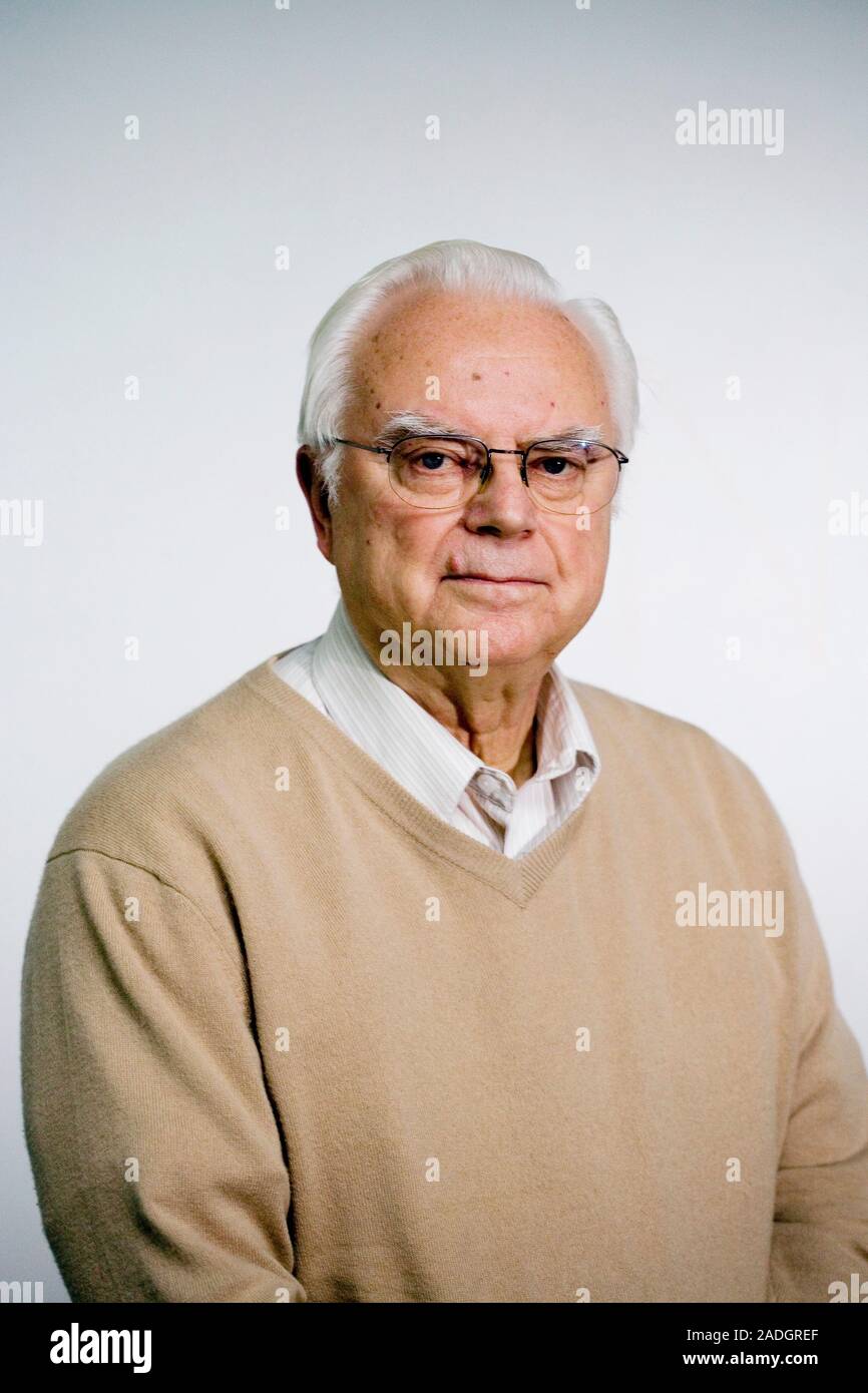 Frank Drake (born 1930), US astronomer. Dr. Frank Donald Drake is ...