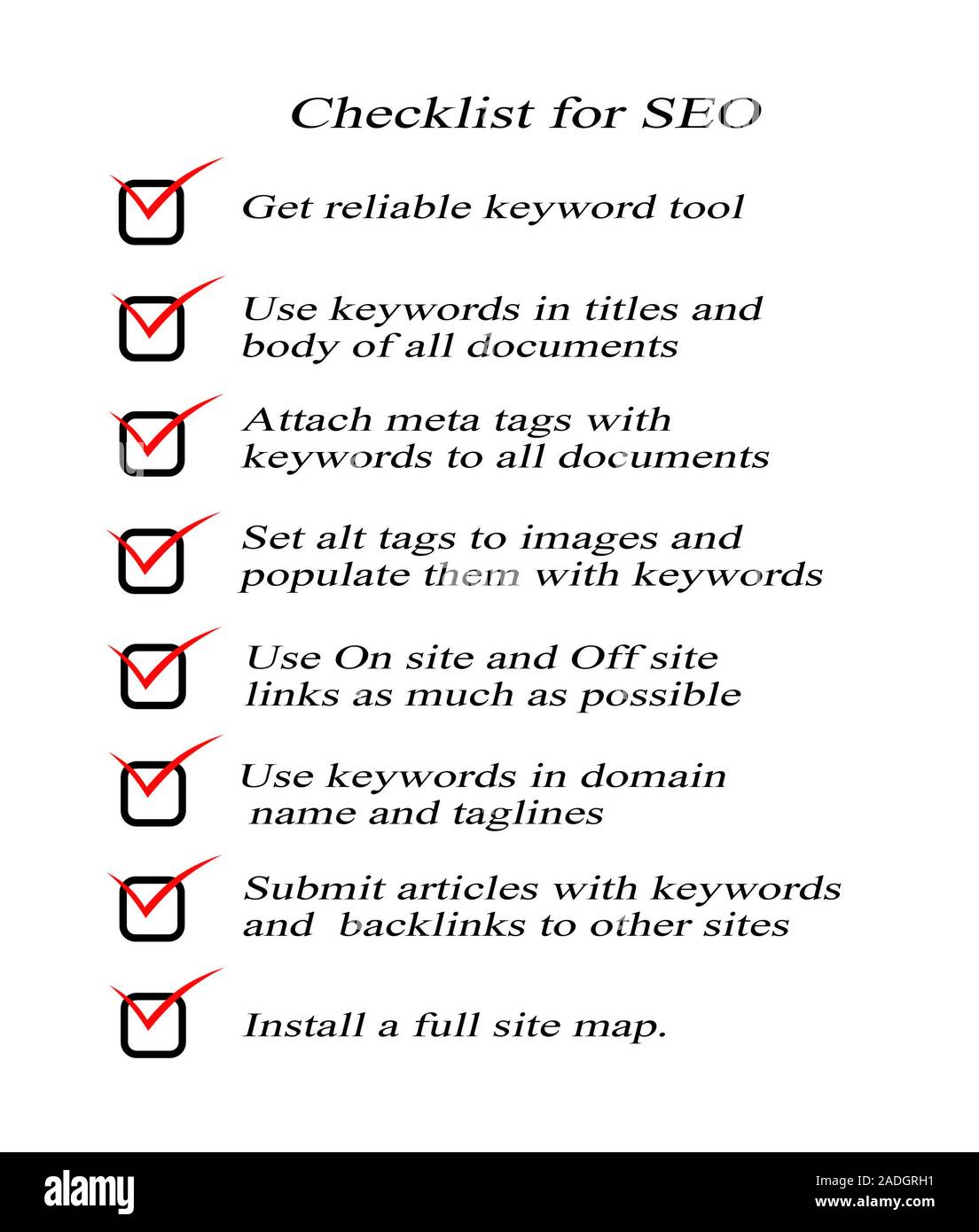 Check map Cut Out Stock Images & Pictures - Alamy