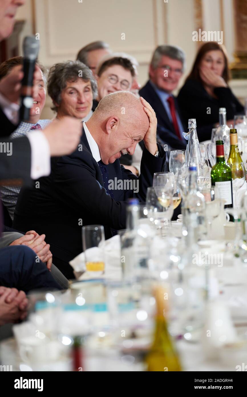 Philip mansel portrait hi-res stock photography and images - Alamy