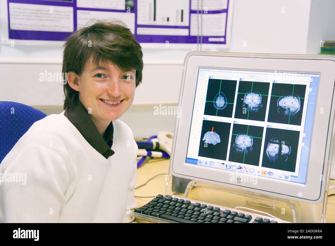 Dr Amanda Ellison. Amanda Ellison (Ph.D) started working in the field ...