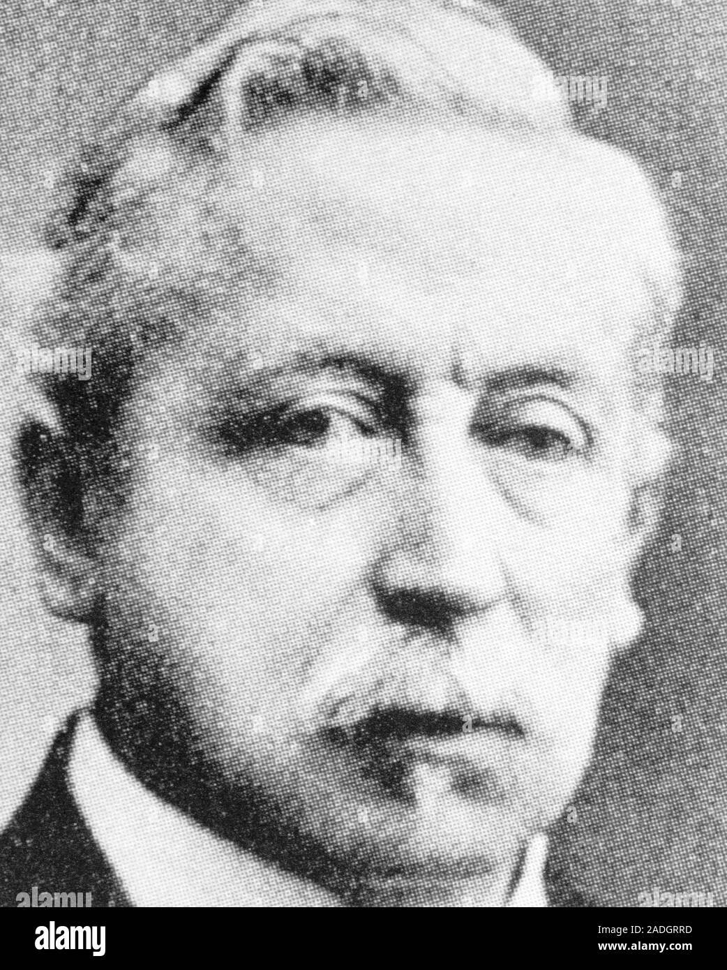 Christiaan Eijkman (1858-1930), Dutch physician and discoverer of the ...