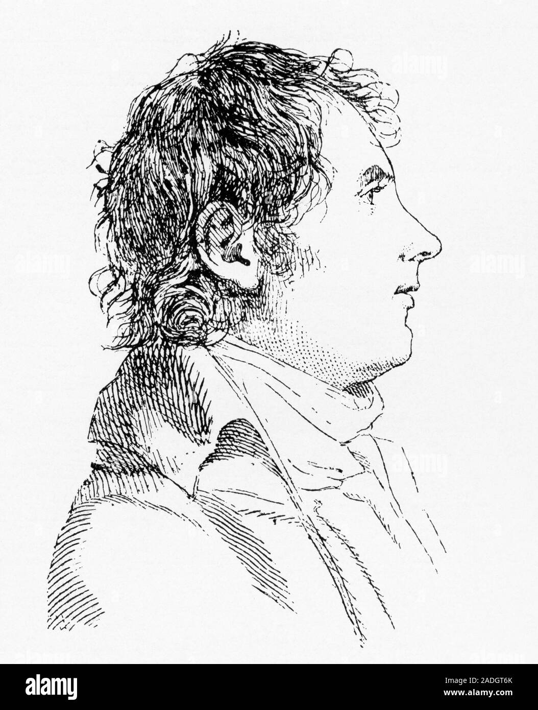 Jean Baptiste Joseph Fourier (1768-1830), French mathematician. Fourier ... Jean Baptiste Joseph Fourier (1768-1830), French mathematician. Fourier ...