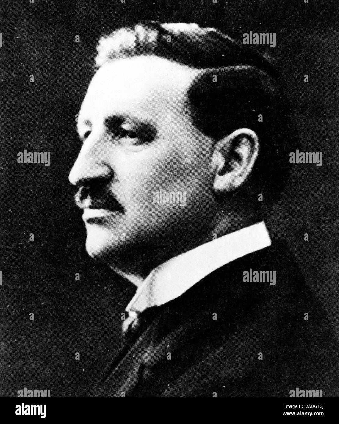 Marcel Grossmann (1878-1936), German mathematician. Grossmann was a ...