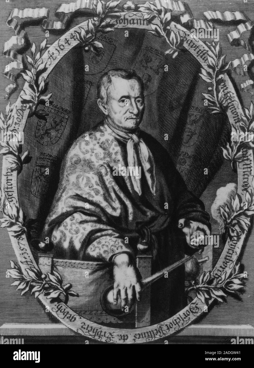 Receita De Jean Baptiste Van Helmont - RETOEDU