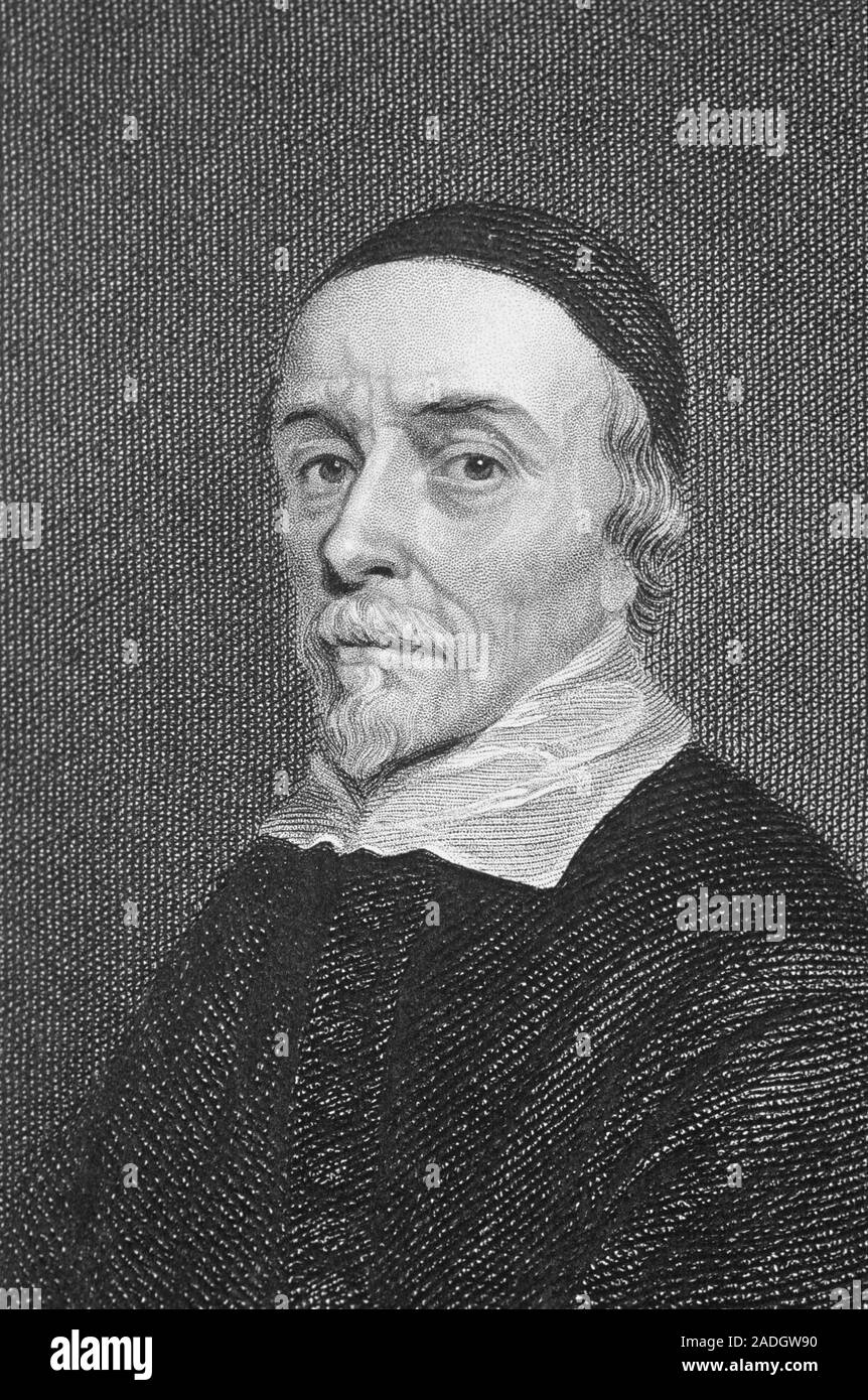 William Harvey (1578-1657), English doctor. Harvey is considered the founder of modern ...