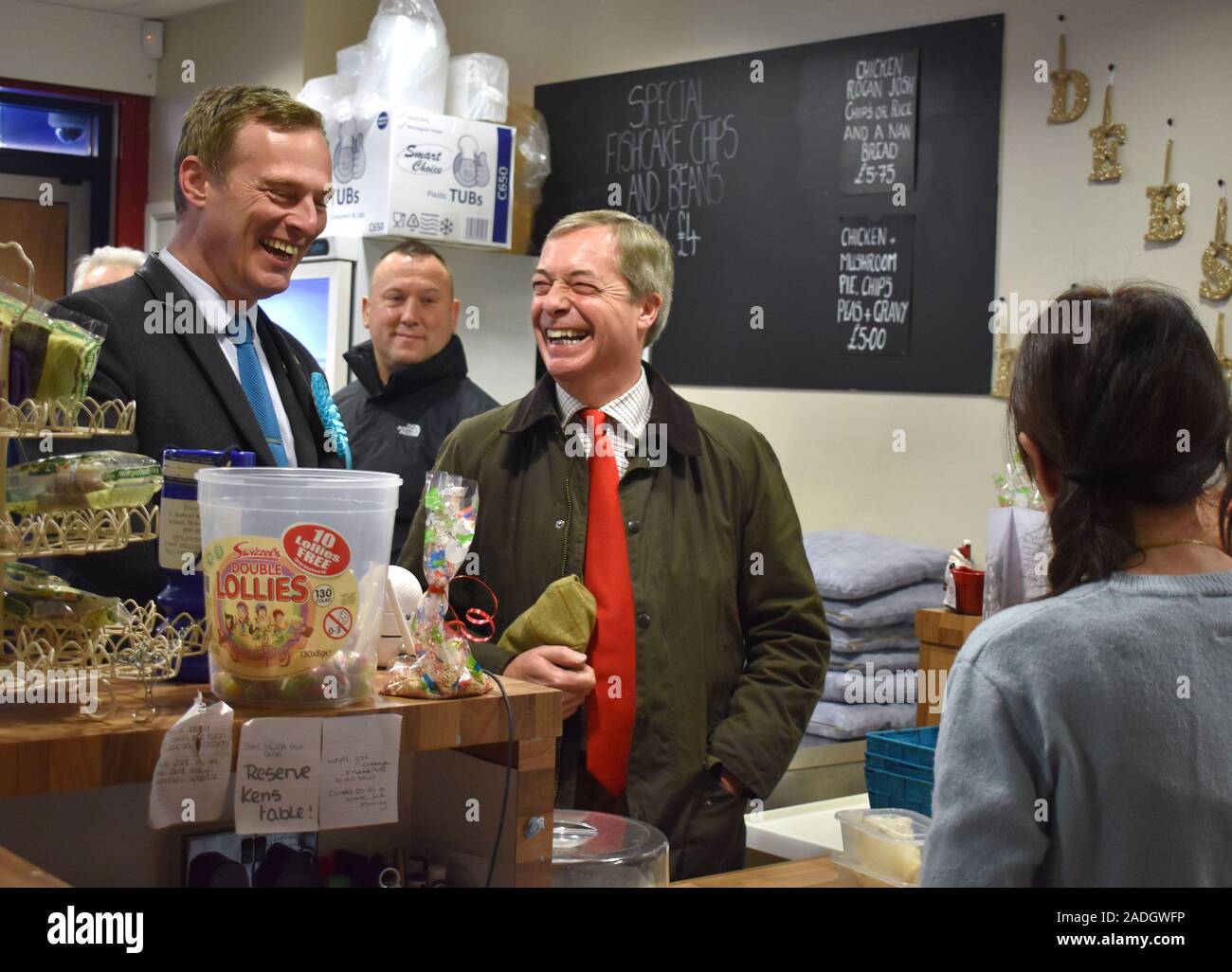 Debs diner hi-res stock photography and images - Alamy