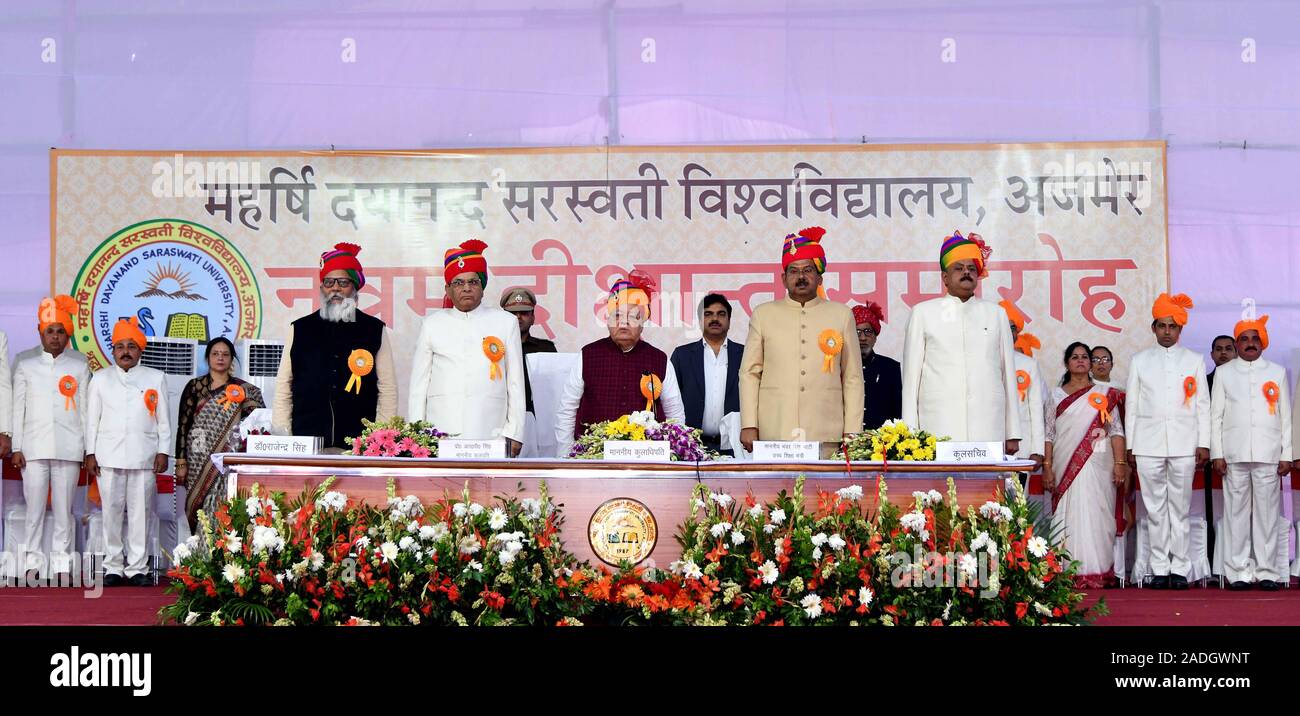 Maharshi dayanand saraswati university hi-res stock photography and ...