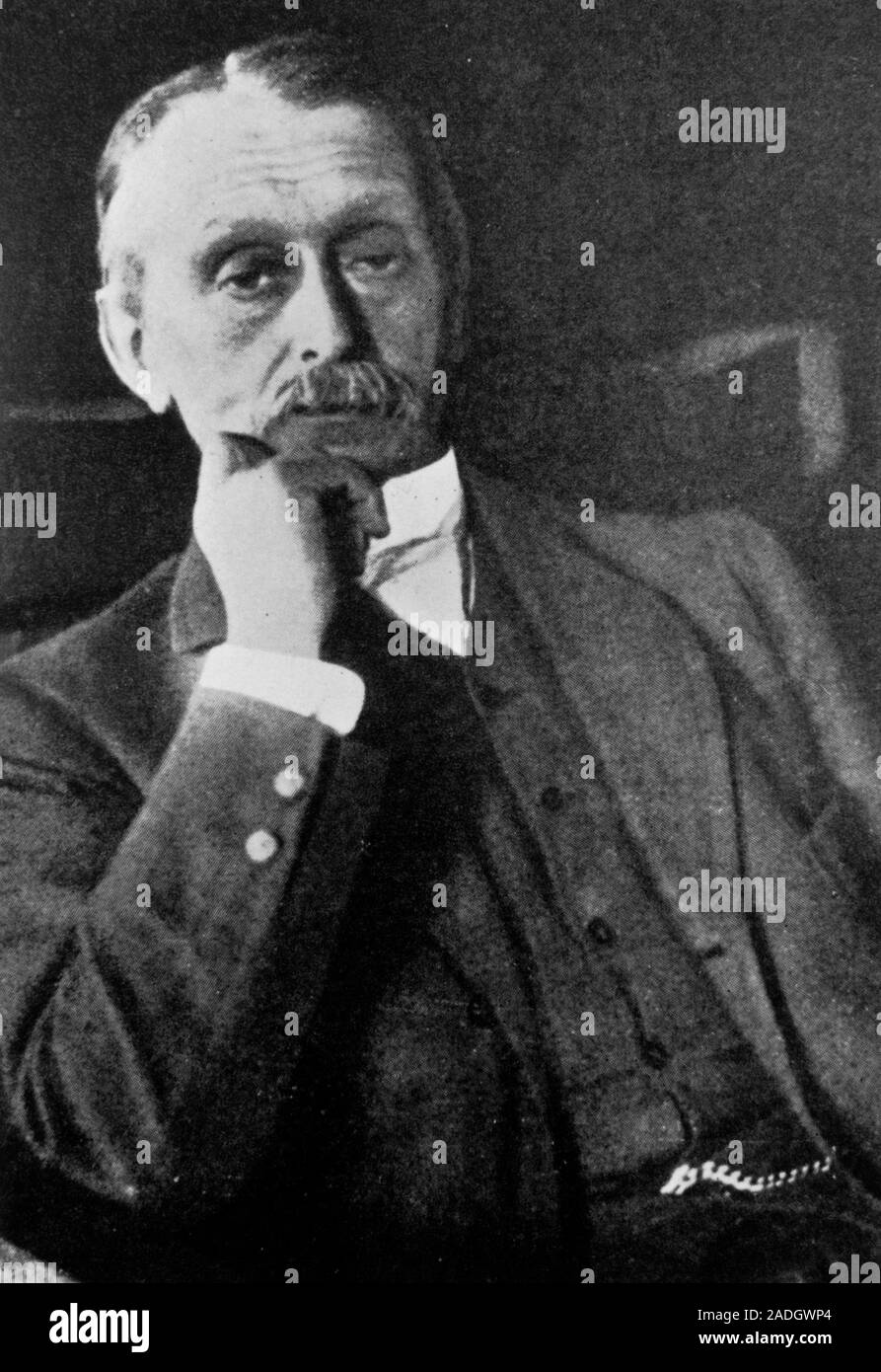 Jacobus Kapteyn. Portrait of Jacobus Cornelius Kapteyn (1851-1922 ...