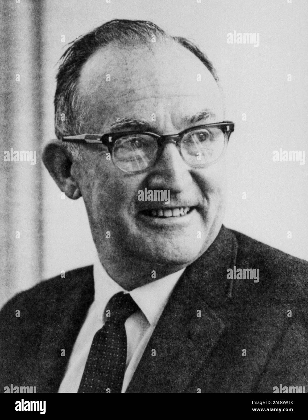 George Alexander Kelly (1905-1967), US psychologist. Kelly is best ...