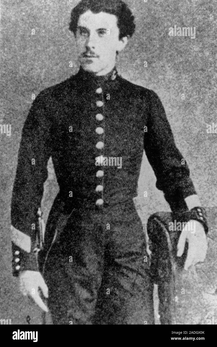 Henri Louis Le Chatelier