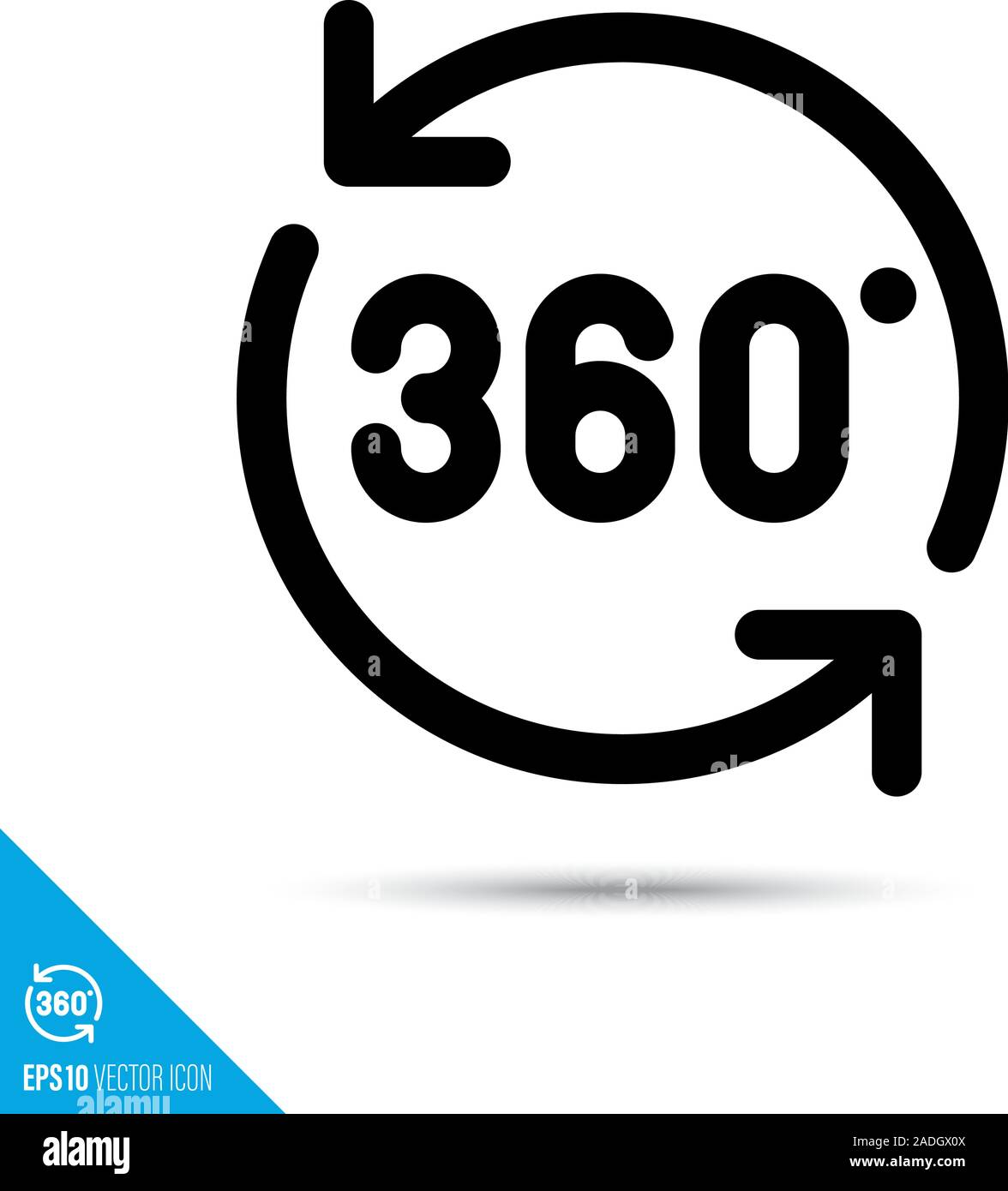 360 degrees hi-res stock photography and images - Alamy