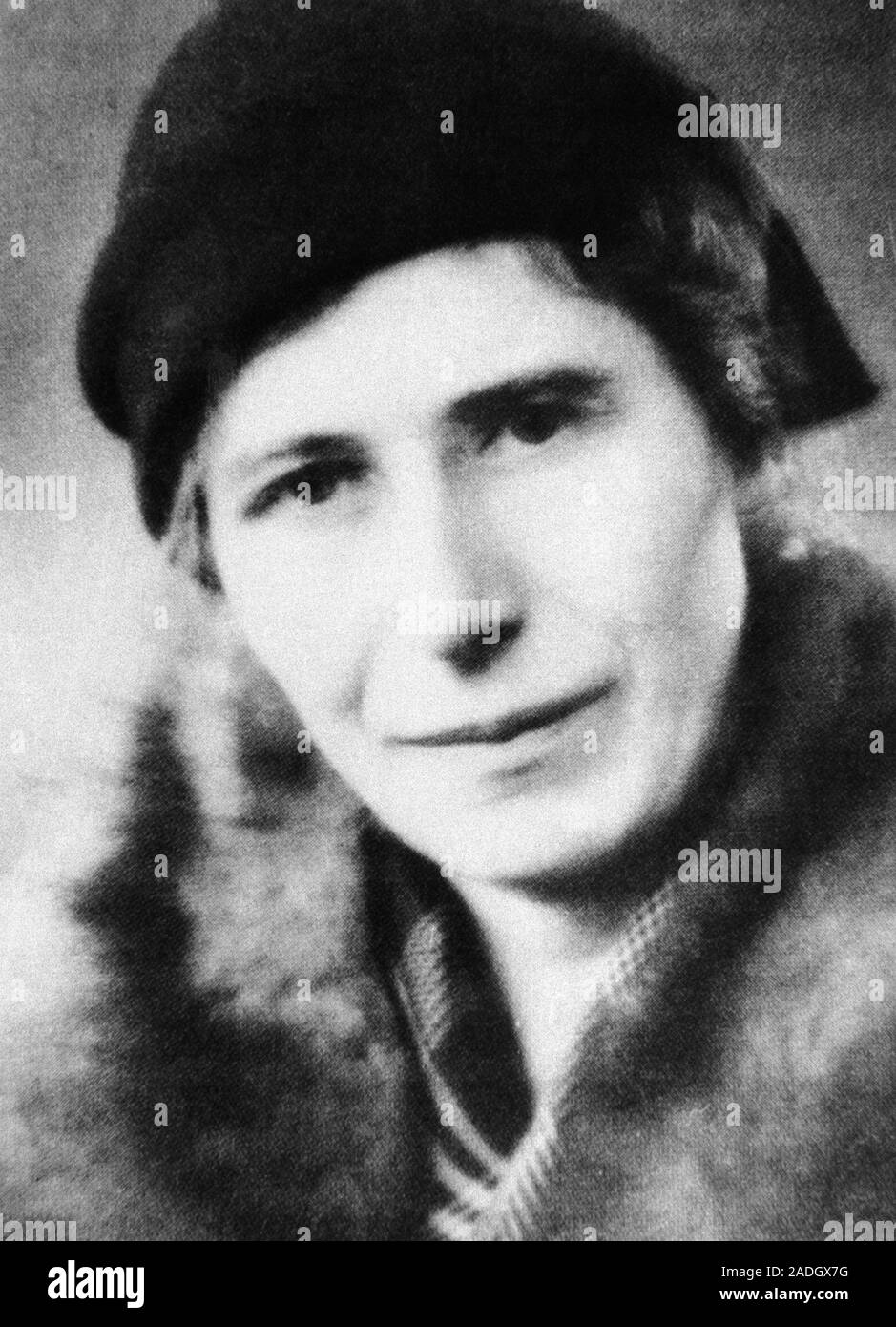 Inge Lehmann (1888-1993), Danish seismologist. Lehmann was educated at ... Inge Lehmann (1888-1993), Danish seismologist. Lehmann was educated at ...