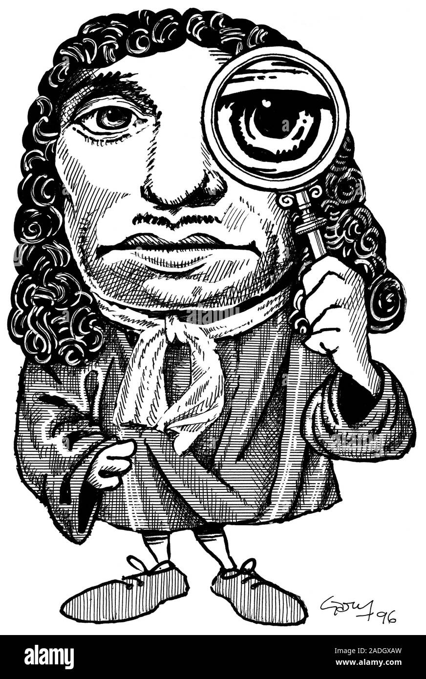 Leeuwenhoek