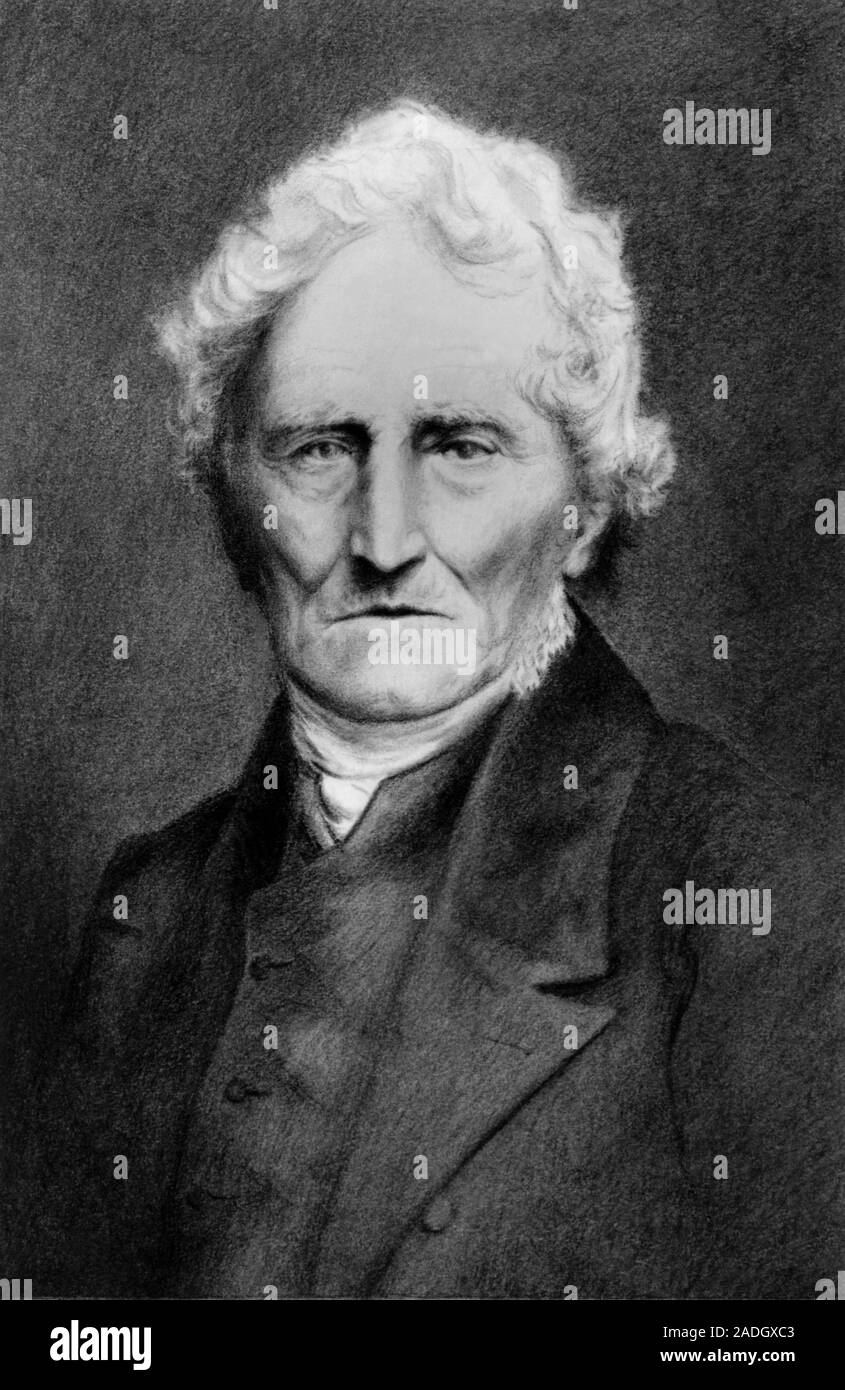 John Lee (1783-1866), British astronomer. Lee, born John Fiott, was ...