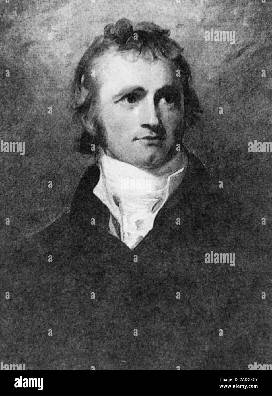 Alexander Mackenzie. Portrait of Sir Alexander Mackenzie (1755-1820 ...