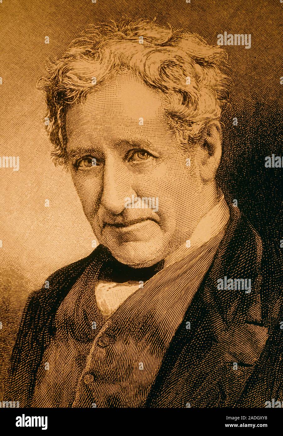 James Nasmyth, (1808-1890) Scottish engineer. Nasmyth was known ...