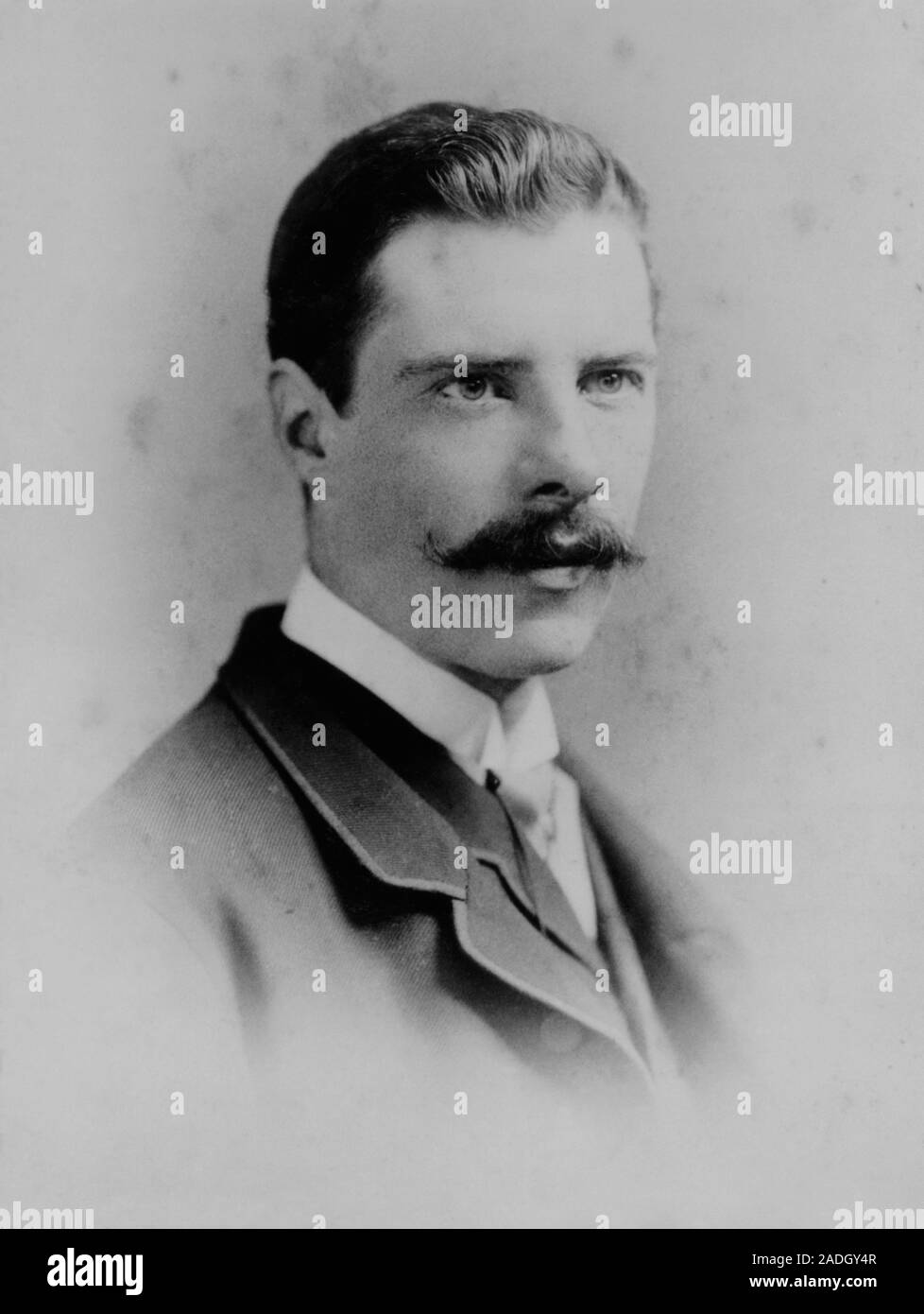 Edmund Neville Nevill (1849-1940), British astronomer. Nevill, also ...