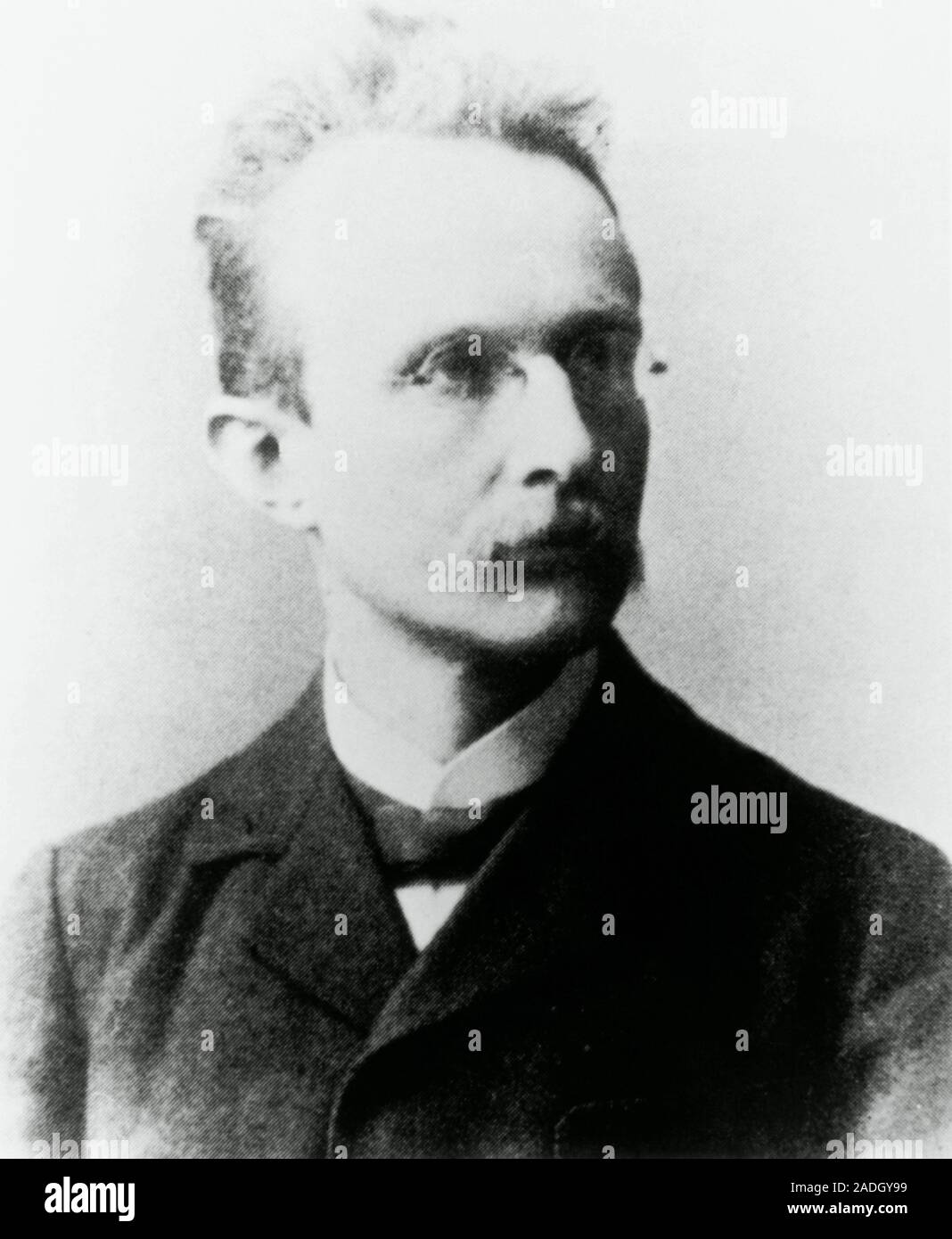 Portrait of Max Planck (1858-1947), German physicist, Nobel laureate ... Portrait of Max Planck (1858-1947), German physicist, Nobel laureate ...