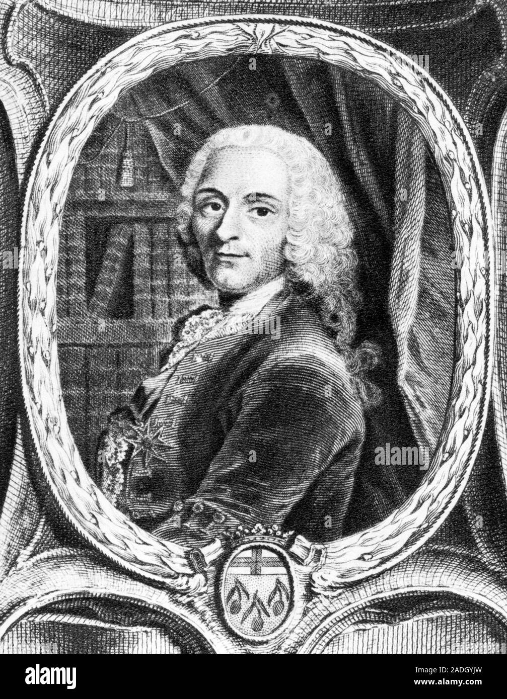 Jean Pecquet (1622-1674), French anatomist. Pecquet initially studied ...