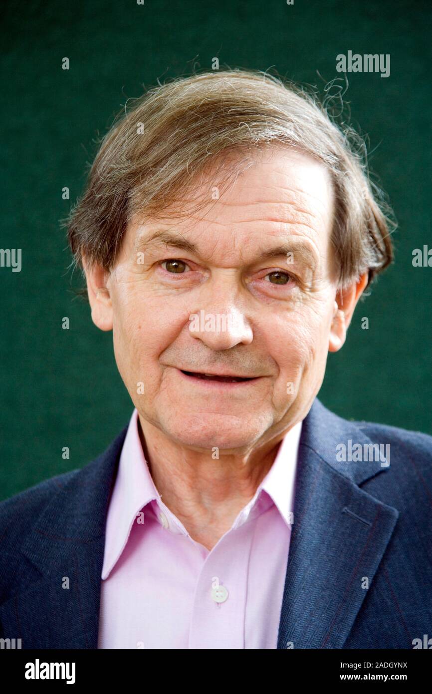 Professor Roger Penrose (born 1931), British mathematician. Roger ...
