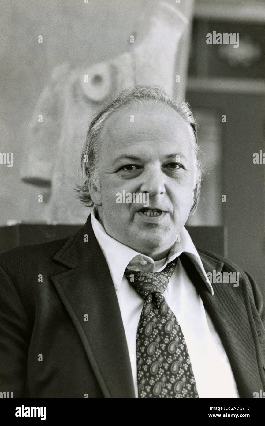 Burton Richter (born 1931), American physicist and director of the ...