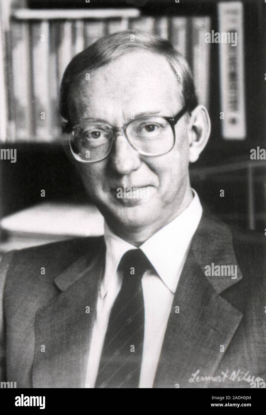 Bengt Ingemar Samuelsson (born 1934), Swedish biochemist and Nobel ...