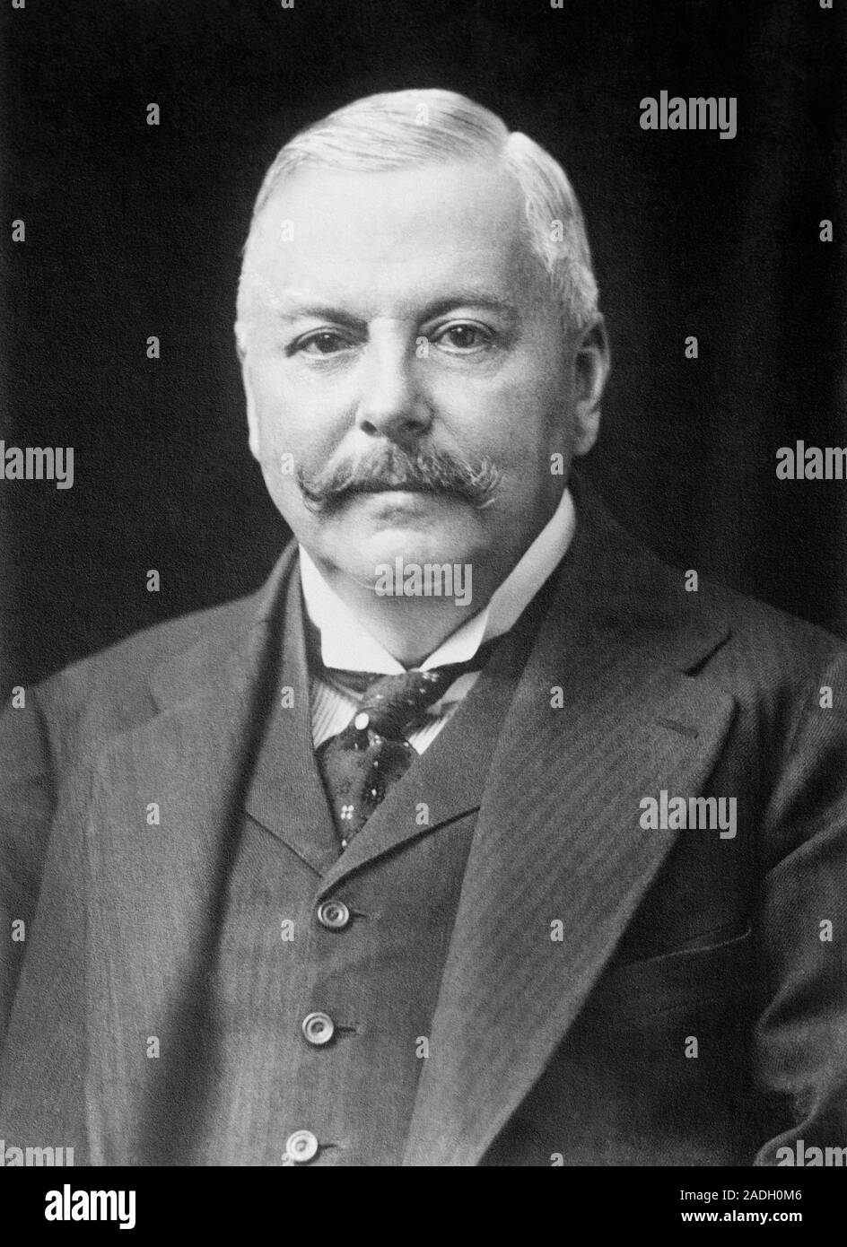 Arthur Everett Shipley (1861-1927), British biologist. Shipley was ...